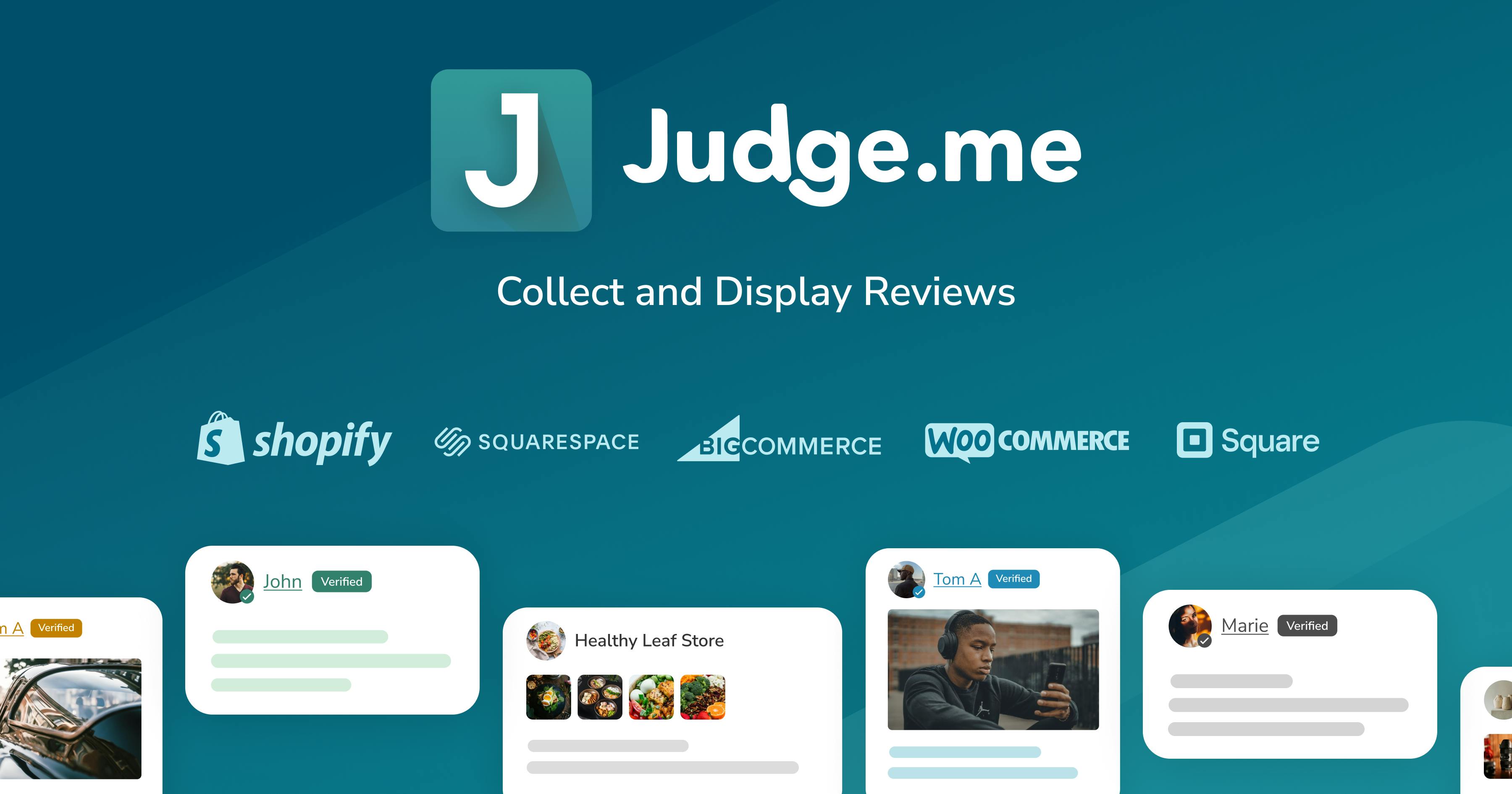 Judge.me Product Reviews